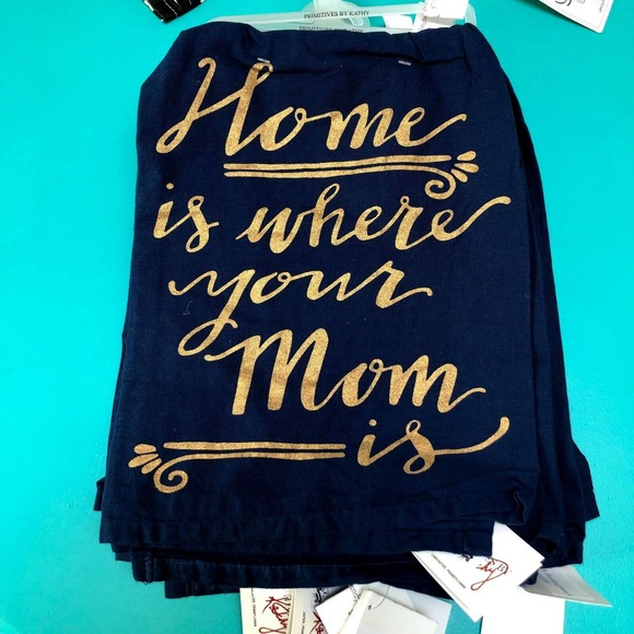 Primitives by Kathy | Kitchen | 52 Primitives By Kathy Dish Towel Home ...